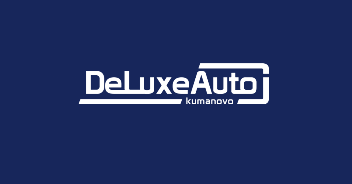 DeluxeAuto - Škoda